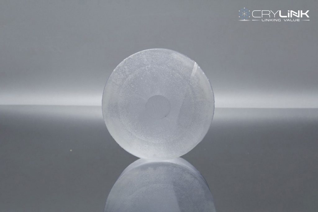 MgF2-Crystal-Halide-Crylink