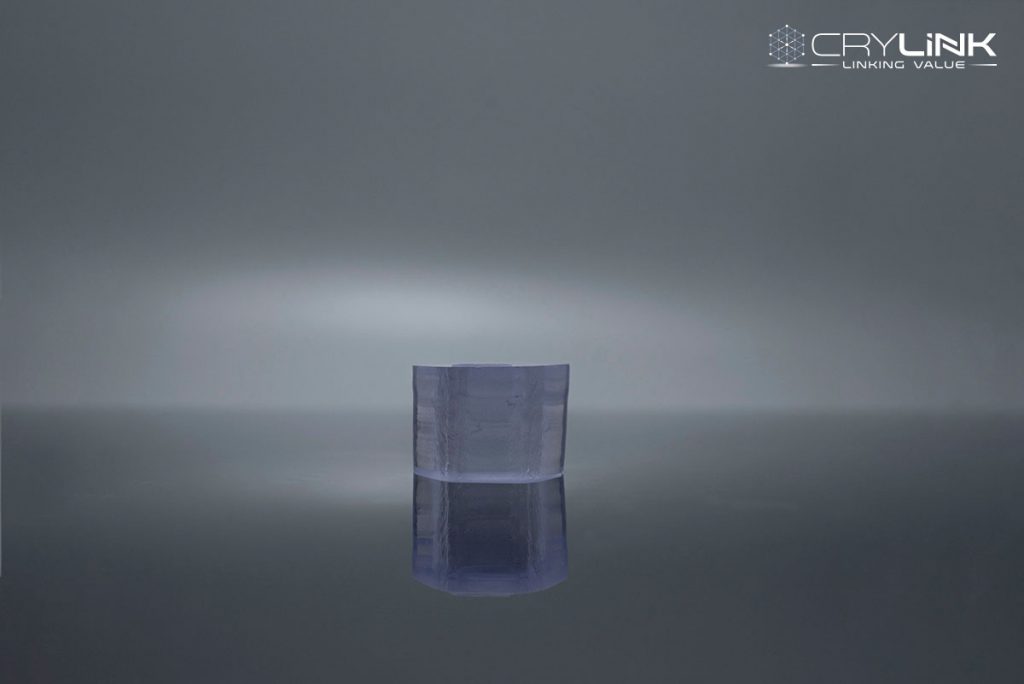 CsI-Crystal-Halide-Crylink