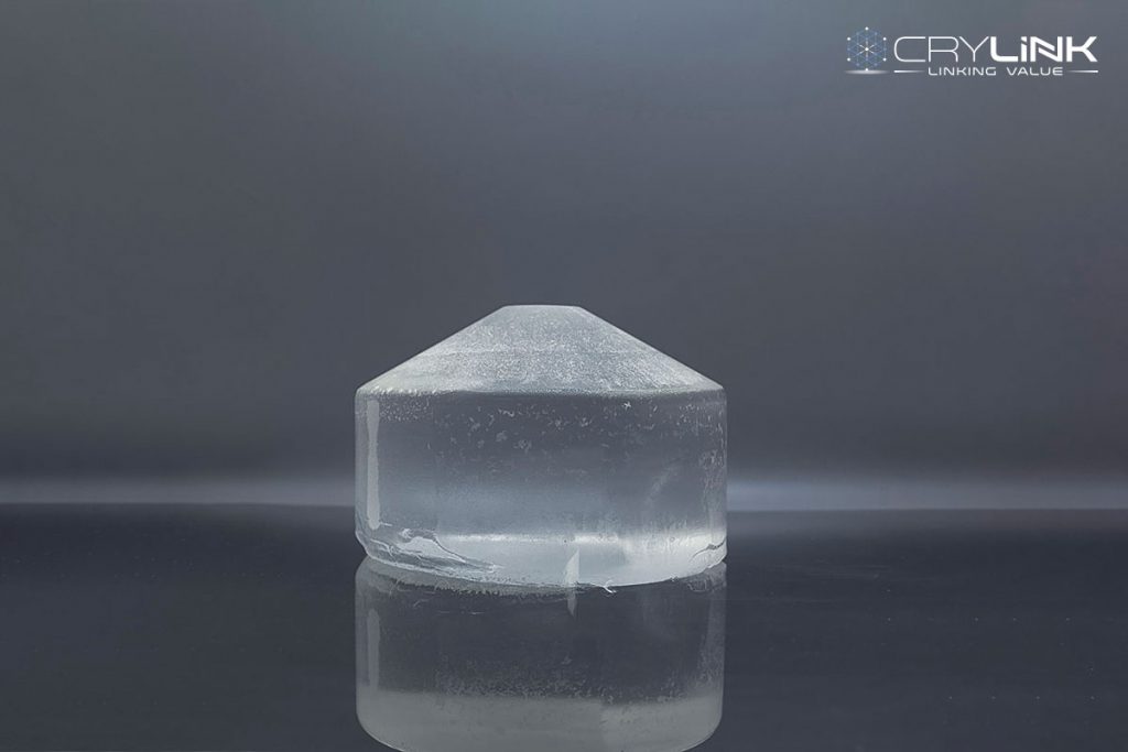 BaF2-Crystal-Halide-Crylink