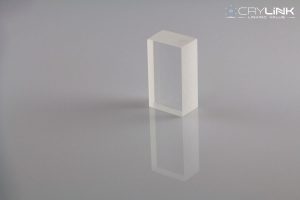 CaF2-Crystal-Halide-Crylink